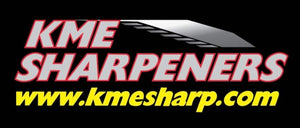 KME Sharpeners - Precision Knife, Arrowhead, and Blade Sharpeners – KME ...