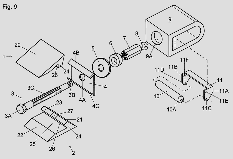 KME Sharpeners - Precision Knife, Arrowhead, and Blade Sharpeners – KME ...