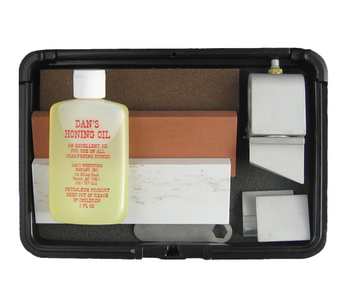 KME Broadhead Sharpener – KME Sharpeners LLC