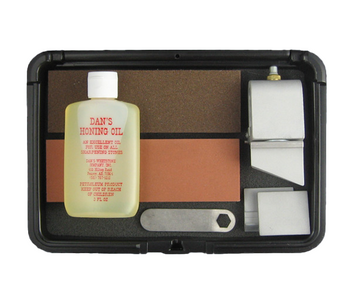 KME Broadhead Sharpener – KME Sharpeners LLC